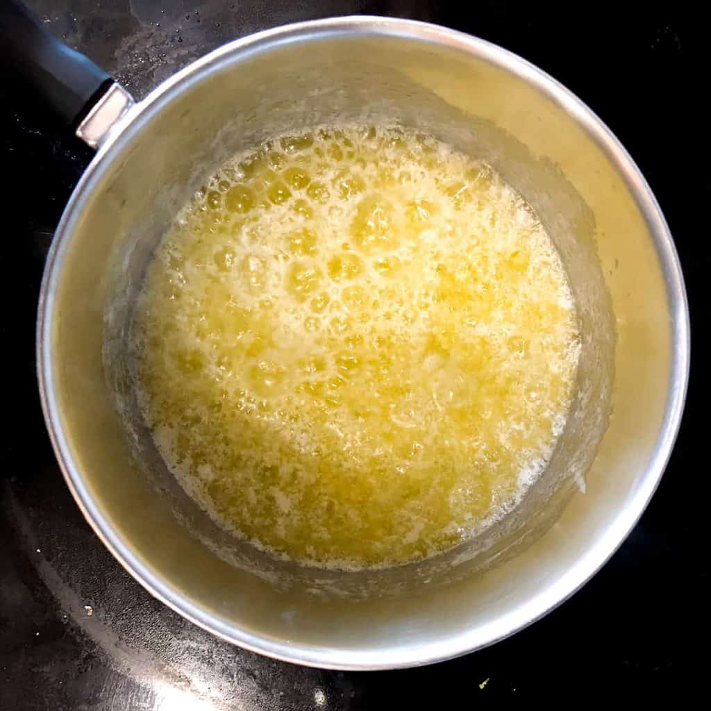 Brown Butter Banana Bread Muffins- Batters and Blessings