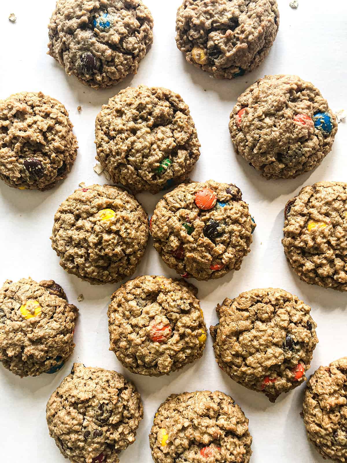 Secrets to Baking Cookies- Cookie Tips- Batters and Blessings