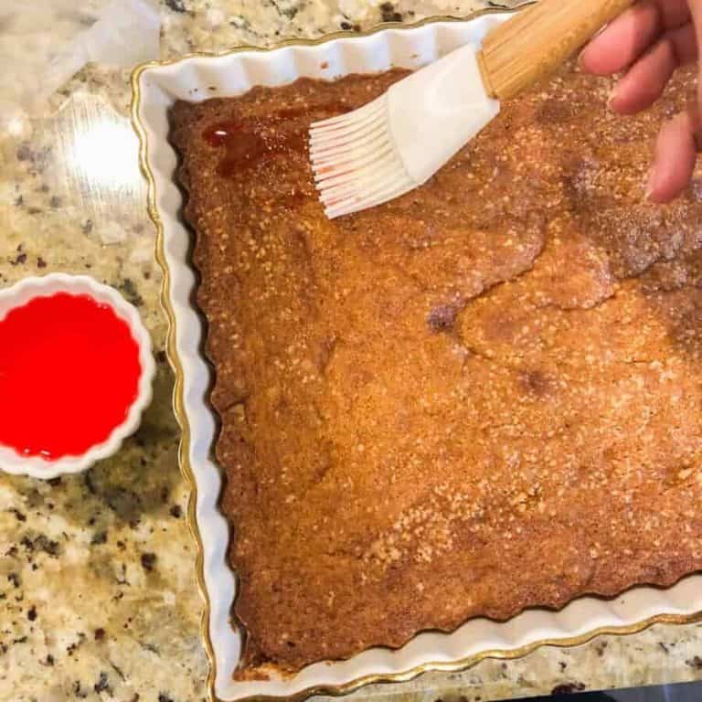 Old Fashioned Cake- Batters and Blessings | Love, Sugar, and Jesus