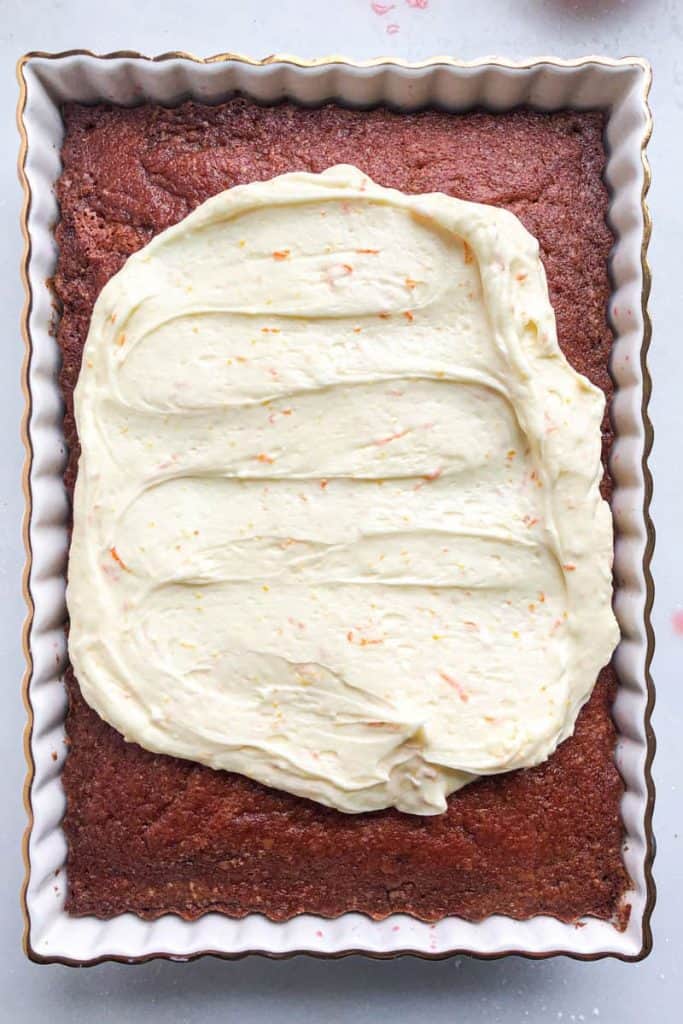 Old Fashioned Cake- Batters and Blessings | Love, Sugar, and Jesus