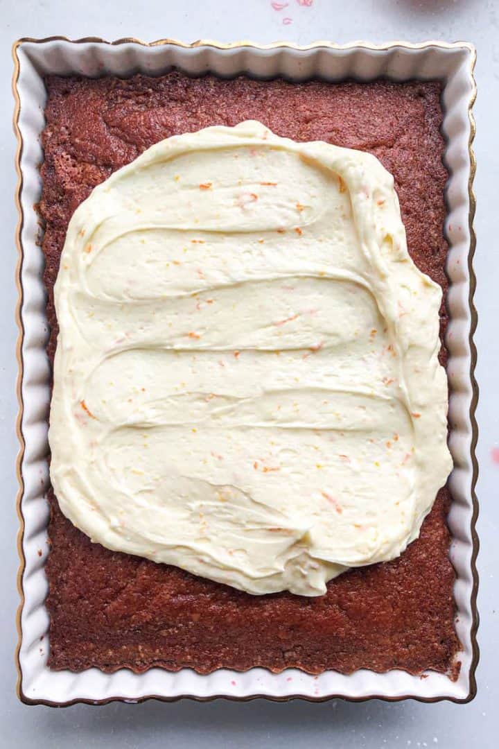 Old Fashioned Cake- Batters and Blessings | Love, Sugar, and Jesus