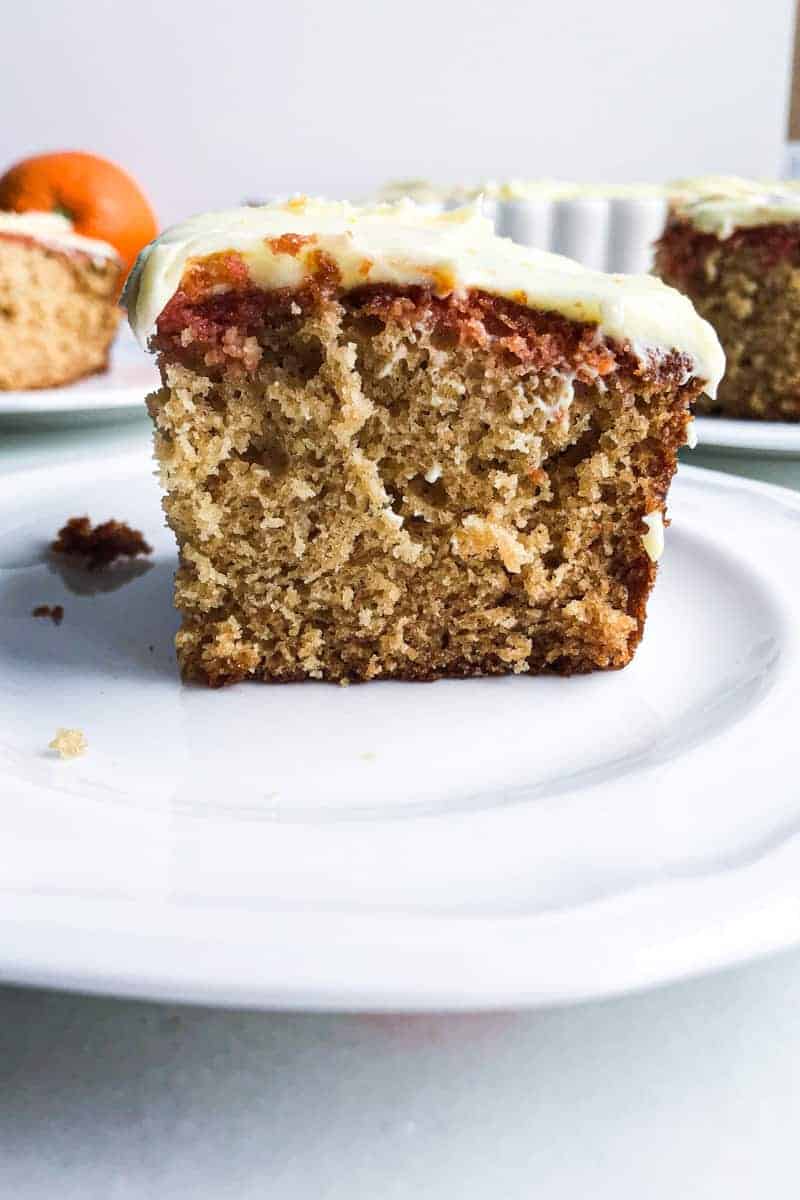 Old Fashioned Cake- Batters and Blessings | Love, Sugar, and Jesus