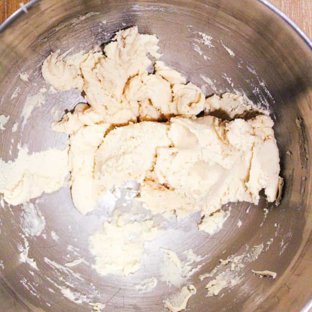 Maraschino Cherry Cookies [Christmas Bon Bons]