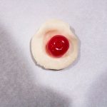 Maraschino Cherry Cookies [Christmas Bon Bons]