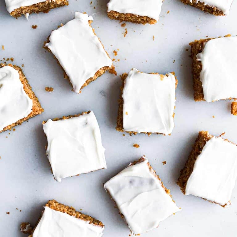 Top 21 Desserts that Go with Chili | Batters & Blessings