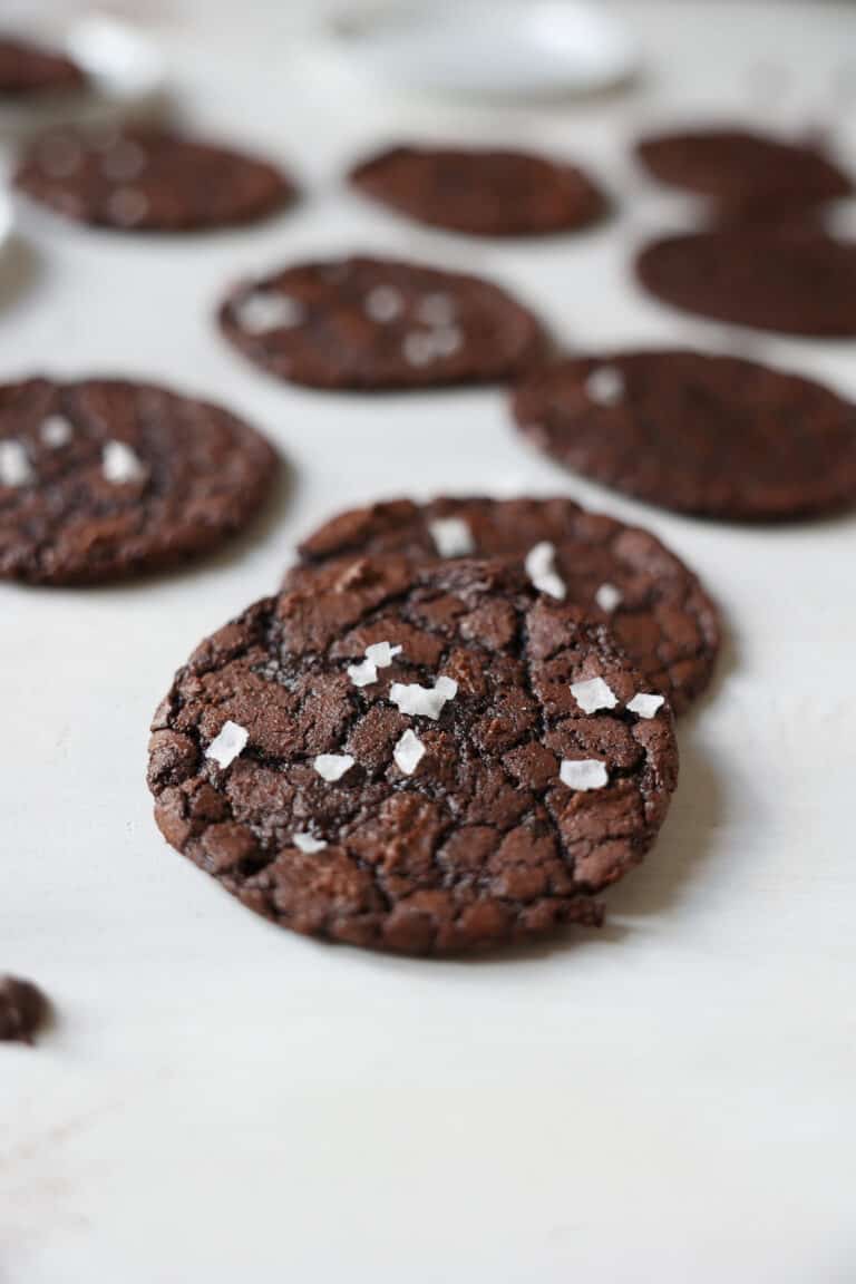 Tips for Baking Cookies [Cookie Baking Temperature]