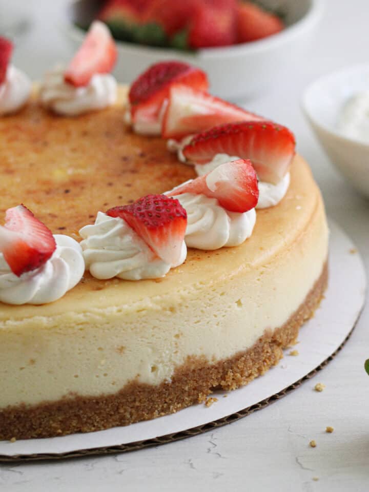 Top 21 Desserts that go with Lasagna [Best Desserts for Pasta]