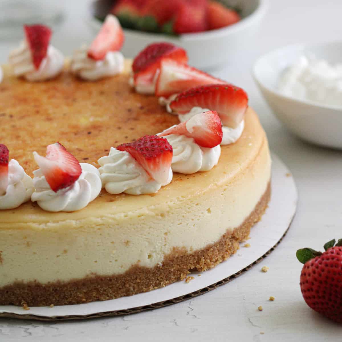 Top 21 Desserts that Go with Spaghetti