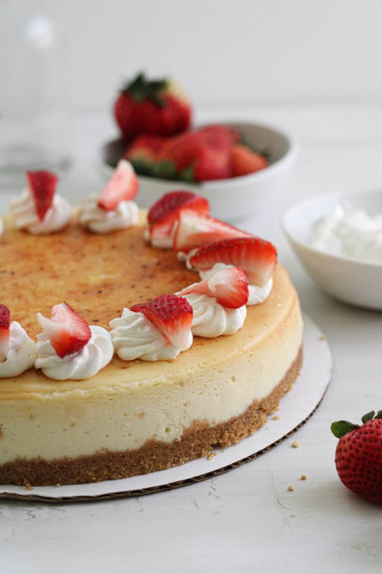 Top 21 Desserts that Go with Spaghetti