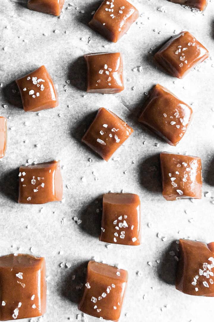 Top 21 Desserts that Go with Spaghetti